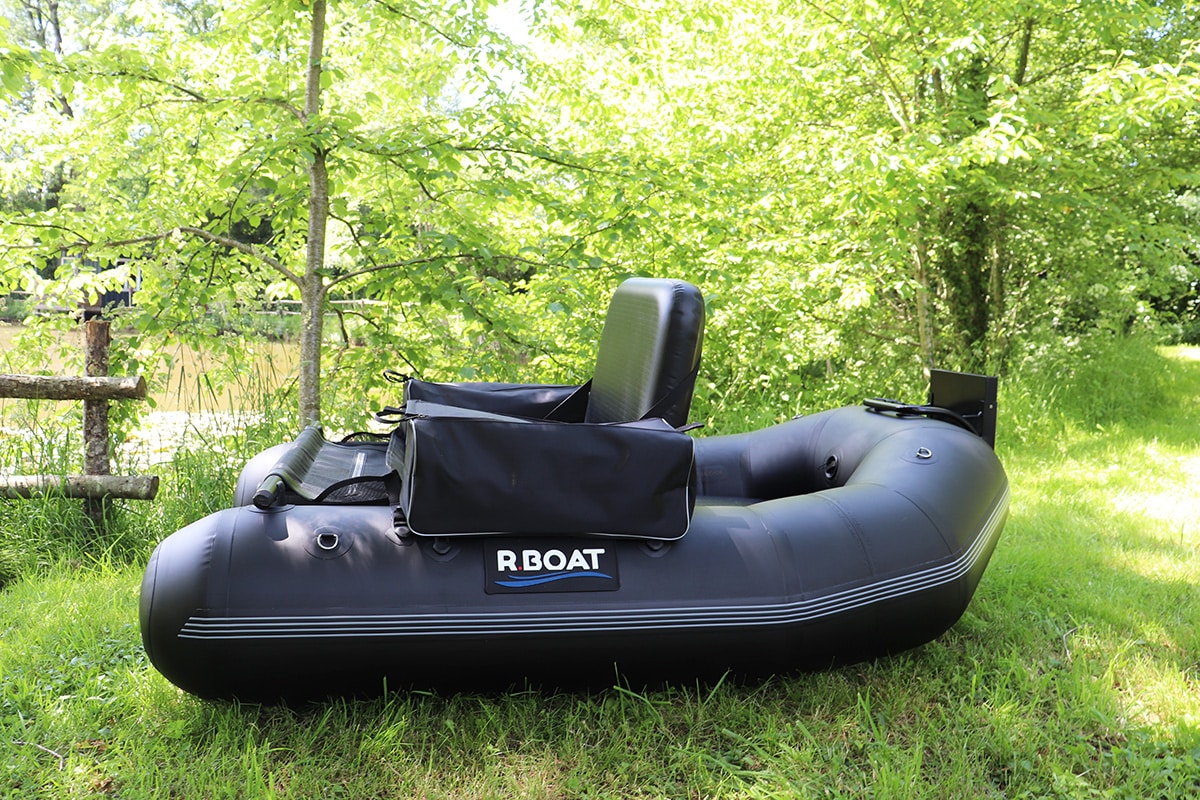 FLOAT TUBE - R-FLOAT 180 de chez RBOAT